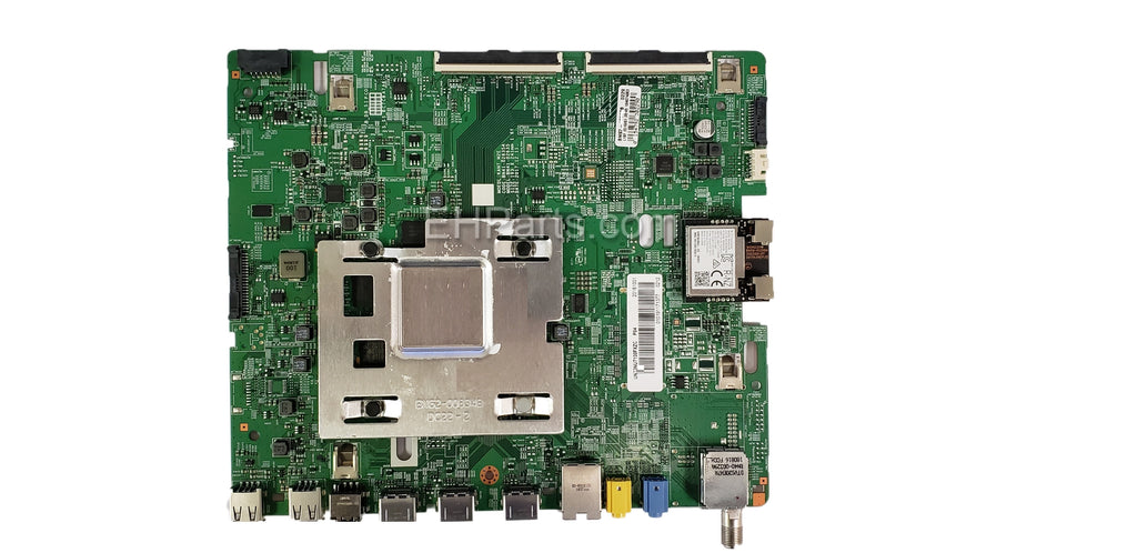 Samsung BN94-12864B Main Board (BN41-02635A) BN97-13980B – EHParts