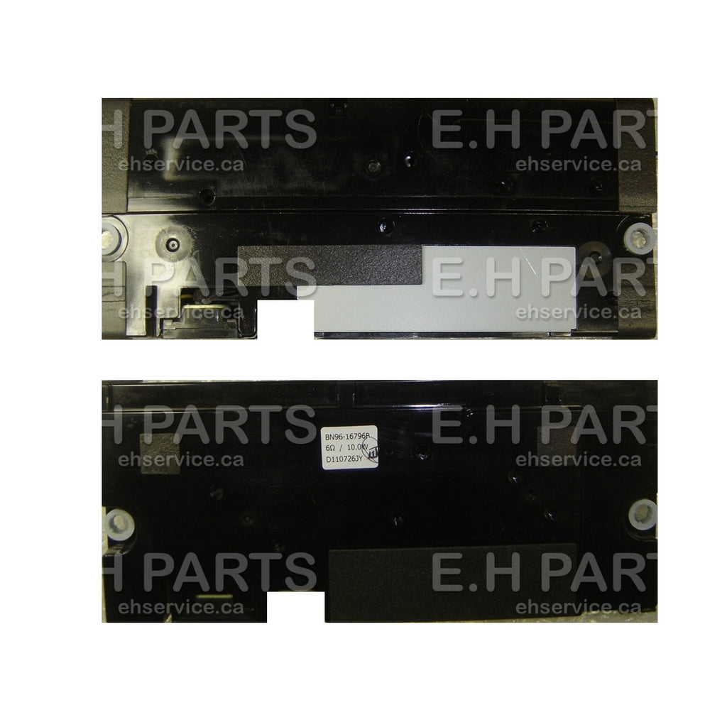 Samsung BN96-16796A Speaker Set – EHParts