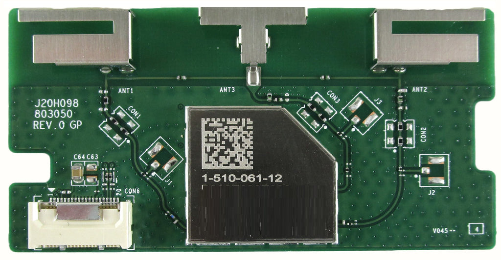 Sony 1-510-061-12 Wireless LAN Module – EHParts