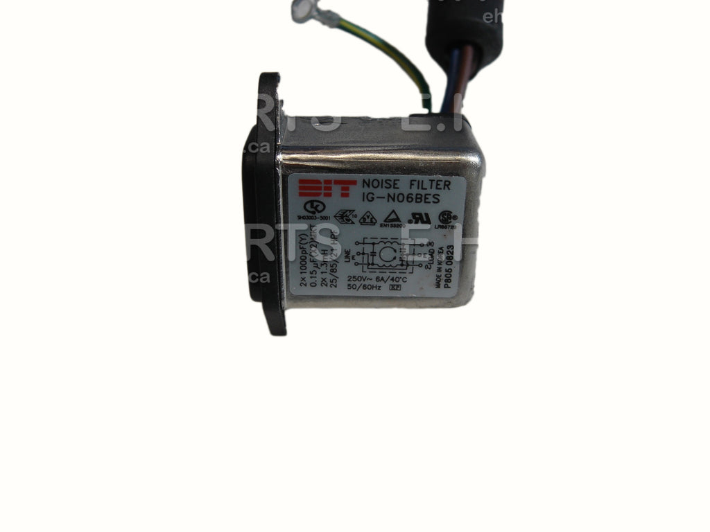 Samsung IG-N06BES Noise Filter – EHParts