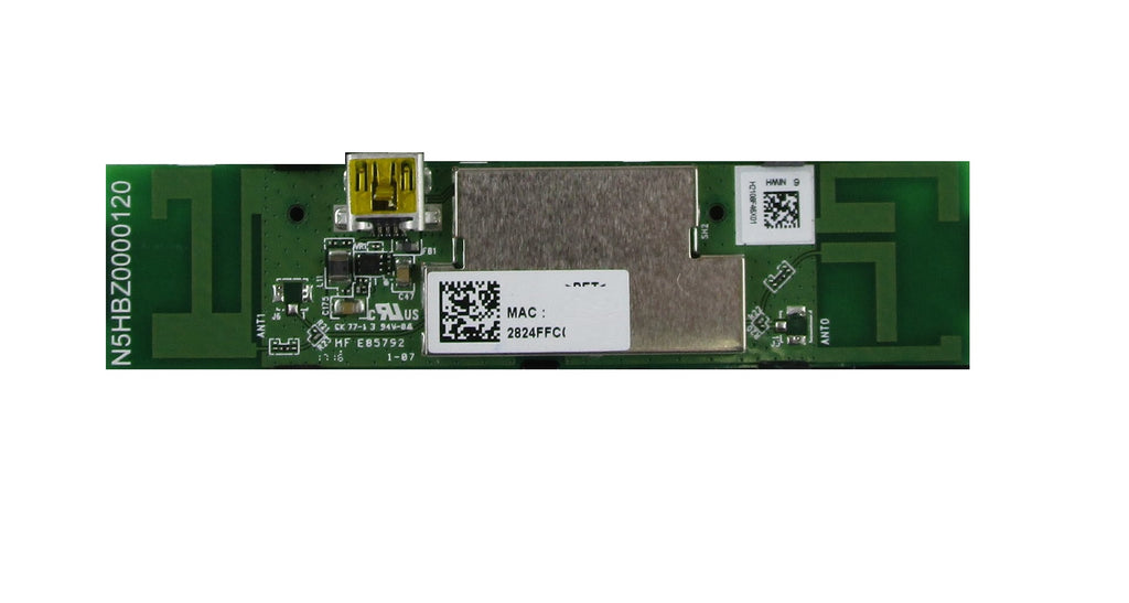 Panasonic N5HBZ0000120 WiFi module – EHParts