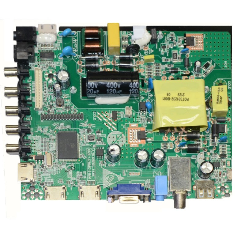 RCA AE0012689 MAIN/POWER SUPPLY BOARD – EHParts