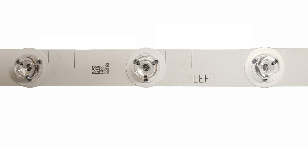 LG Innotek 55Inch Pattern 6.5PI Rev1.0 Led strip (L) – EHParts