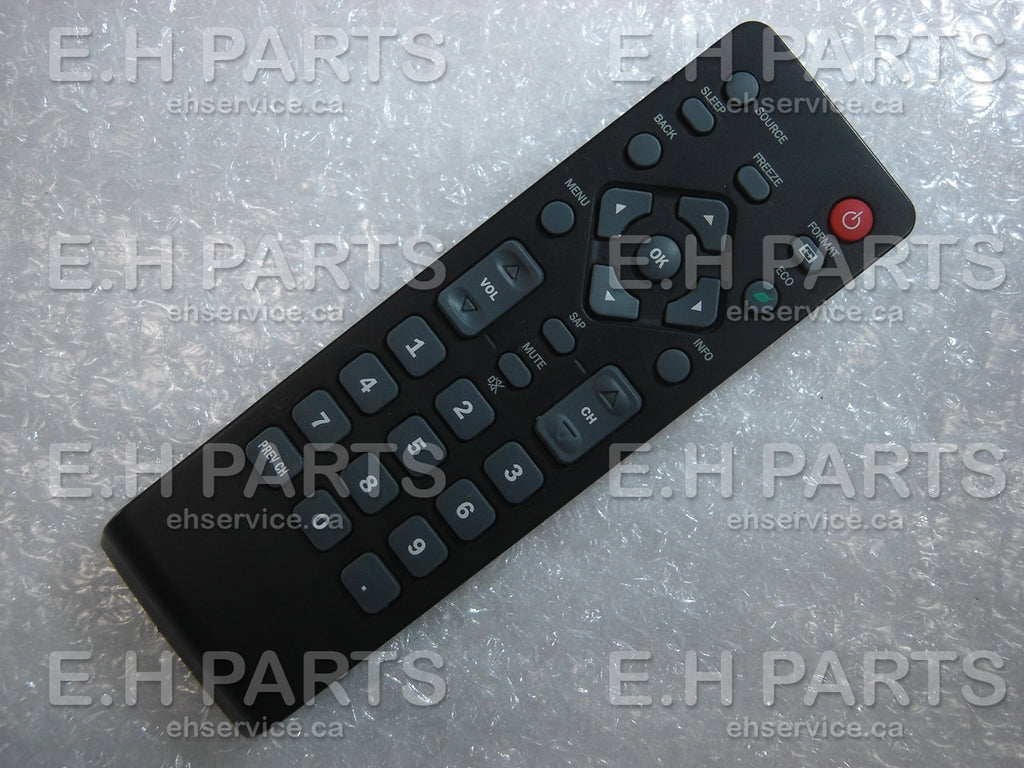 Emerson LC401EM2 Remote Control – EHParts