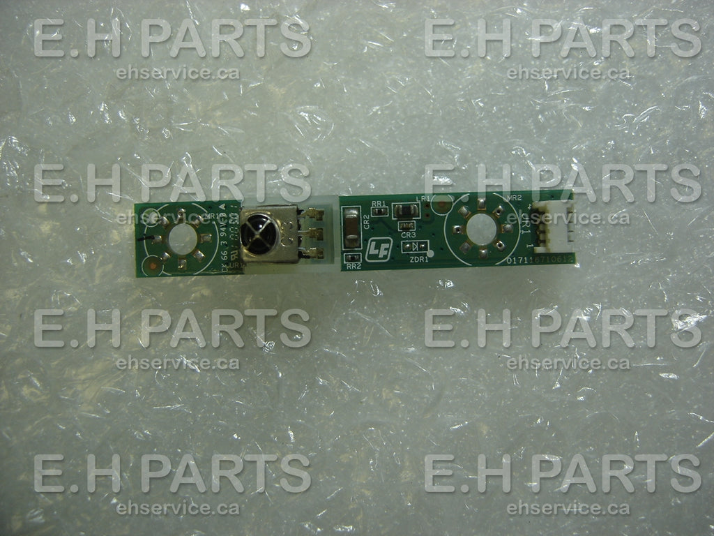 Vizio 3642-0072-0189 IR Sensor Board – EHParts