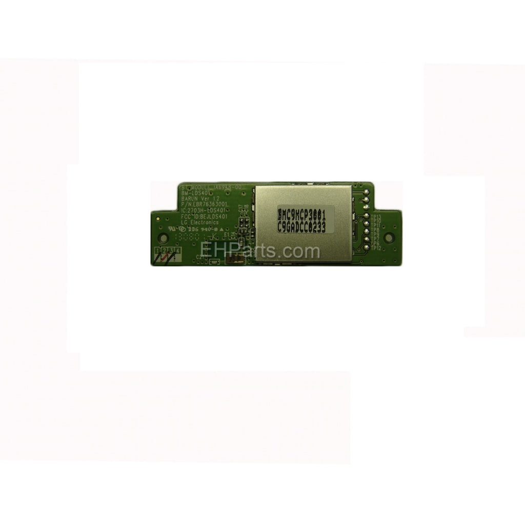 LG EBR76363001 Bluetooth Module (IA6948-00) BM-LDS401 – EHParts
