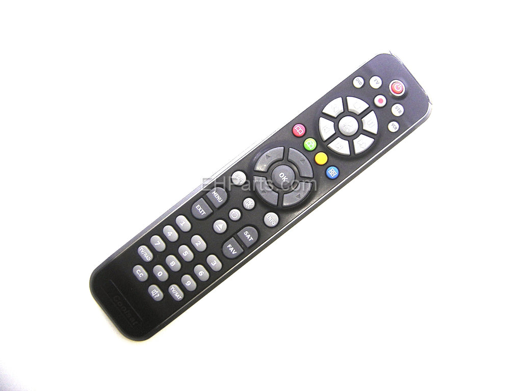Coolsat 6100 7000 7100 OEM Remote Control – EHParts