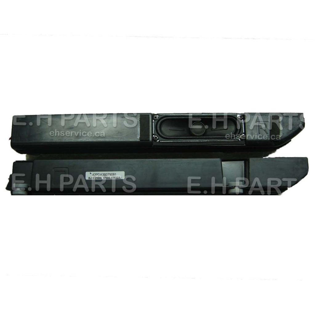 Samsung BN96-12832A Speaker Set – EHParts