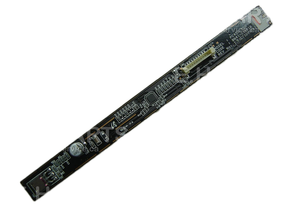Samsung BN96-13389B IR sensor and Keyboard (BN41-01421A) – EHParts