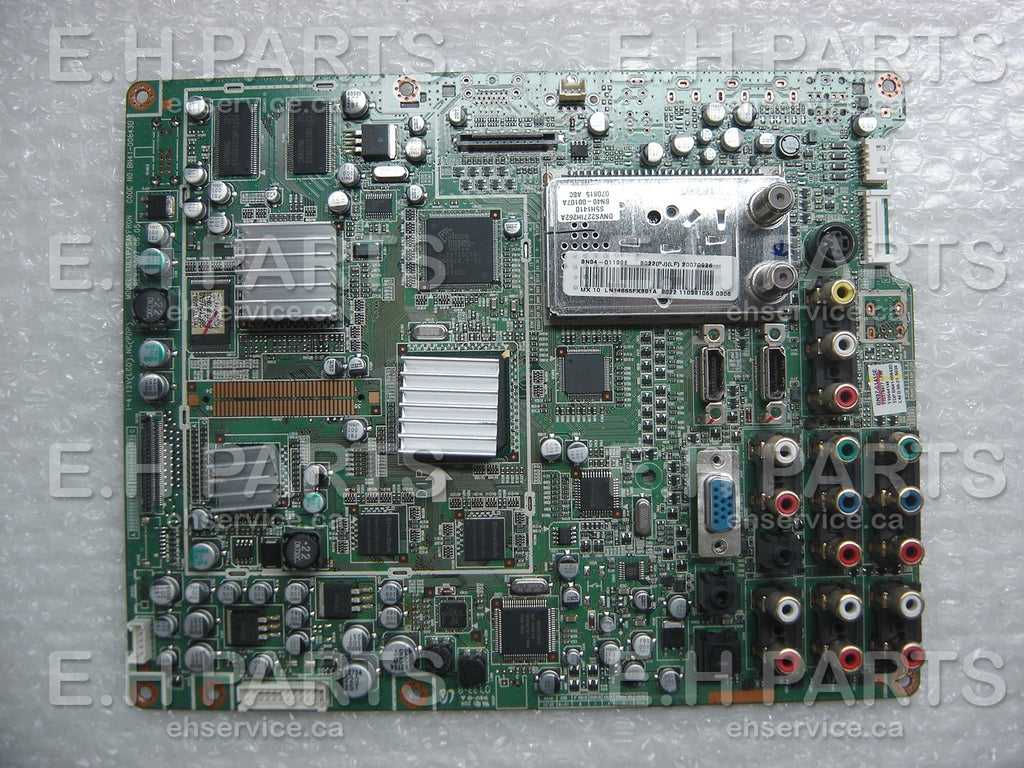 Samsung BN94-01199E Main Board (BN41-00843D) – EHParts